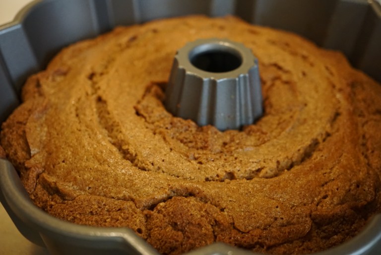 A Cake a Week – daily portion